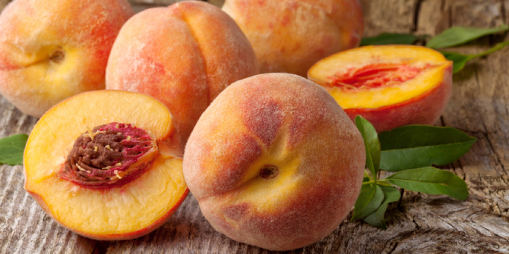 Manfaat Buah Peach Untuk Ibu Hamil Nggak Cuma Cegah Anemia